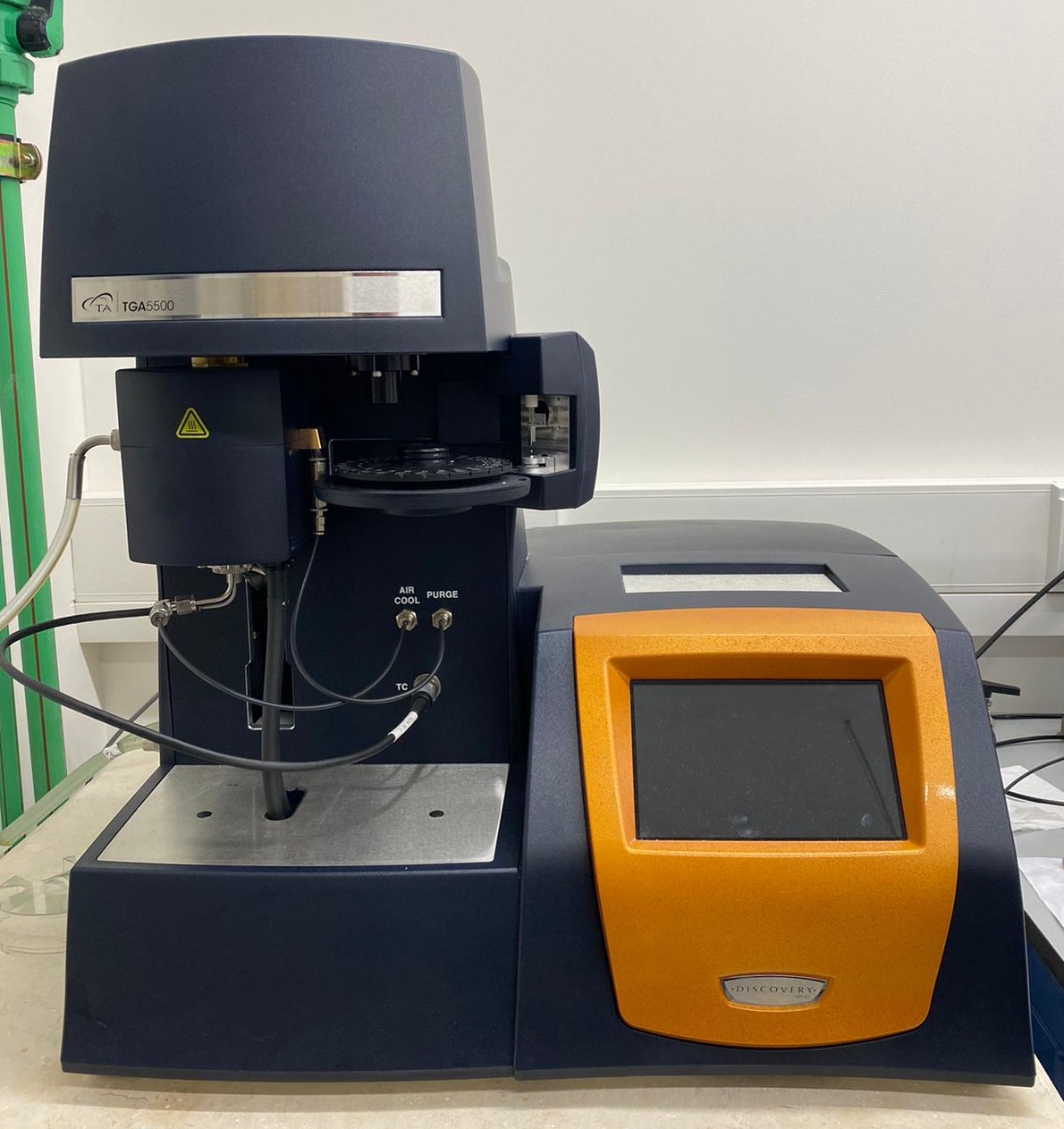 Lab Facilities – Technion Packaging Laboratory